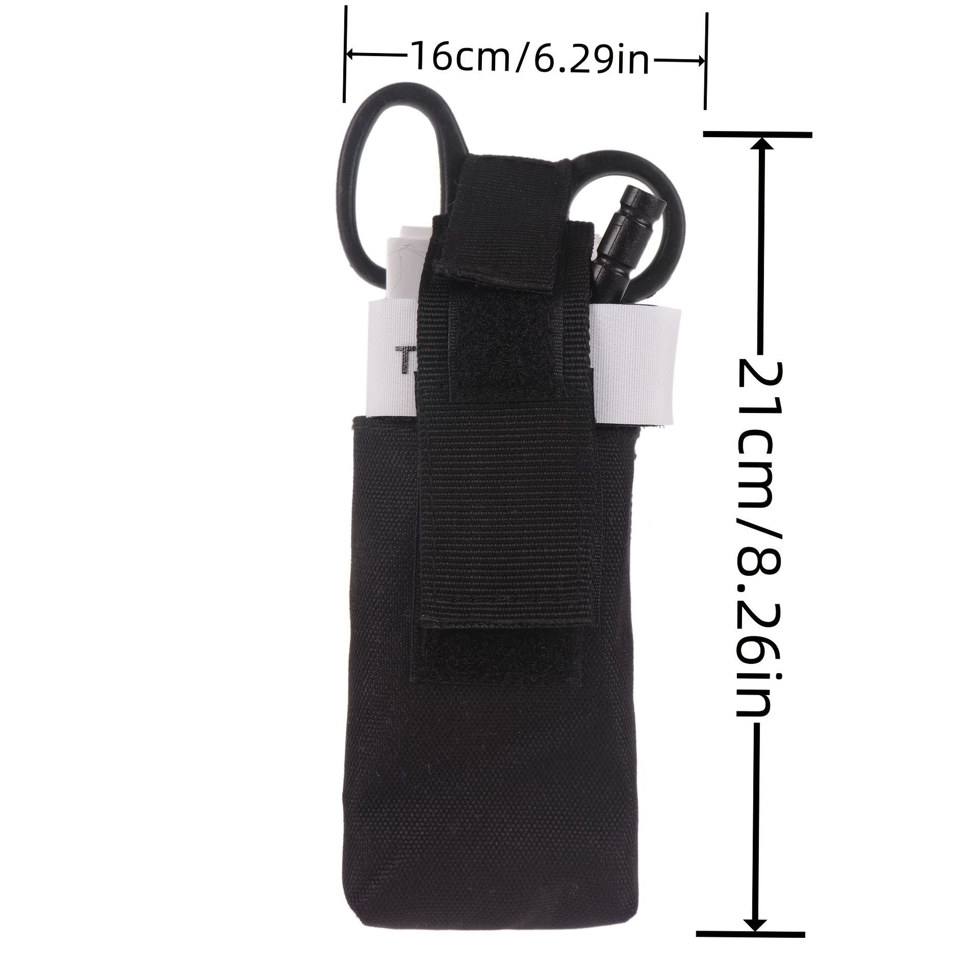 Medical Set; CAT Tactical Combat Tourniquet; MOLLE System Medical Kit ...